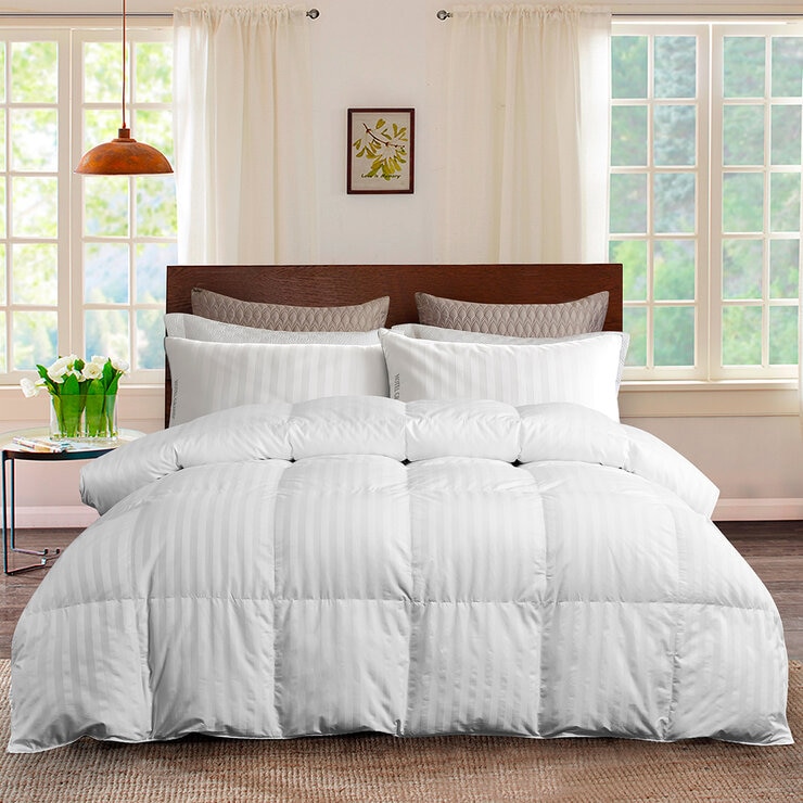 Edredones ¿Dónde Comprarlo al Mejor Precio México?