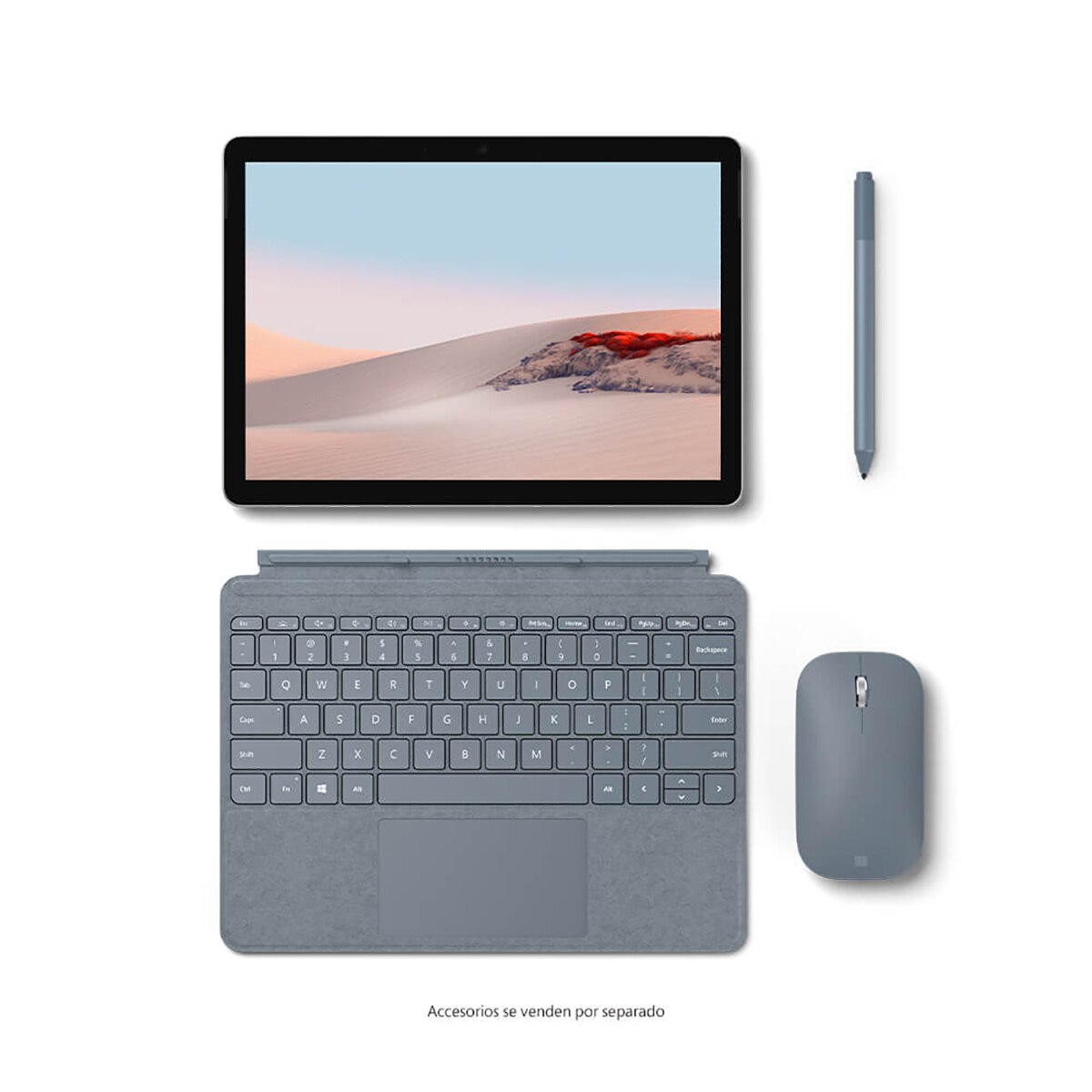 Microsoft Surface Go 2 10 5 Intel® Pentium® Gold 4425y Costco México