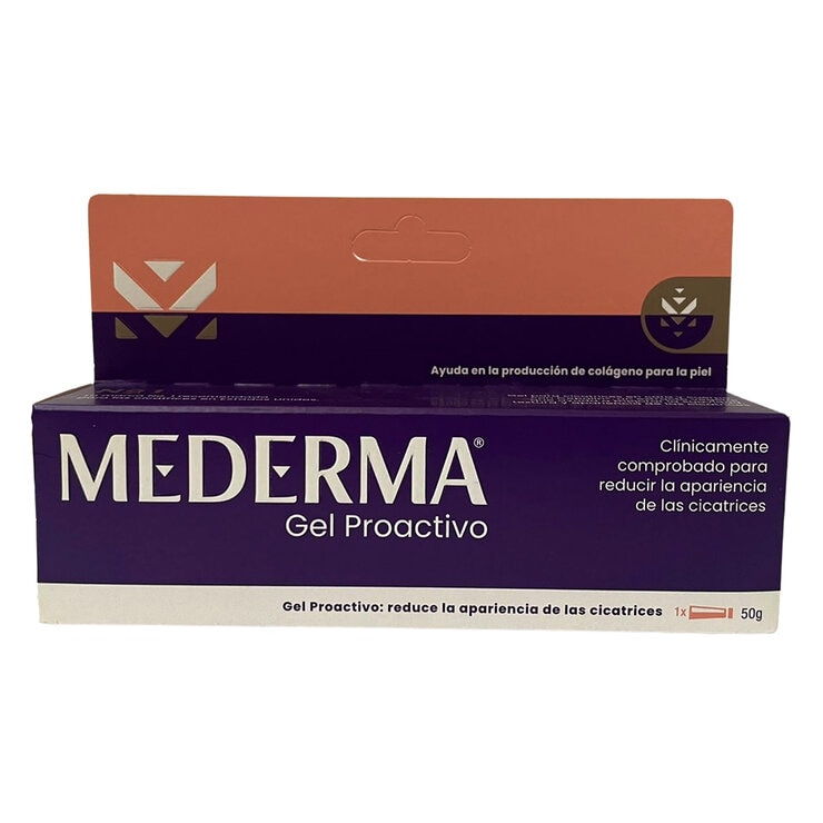 Mederma Advanced Scar Gel - ¿Dónde Comprar al Mejor Precio México?