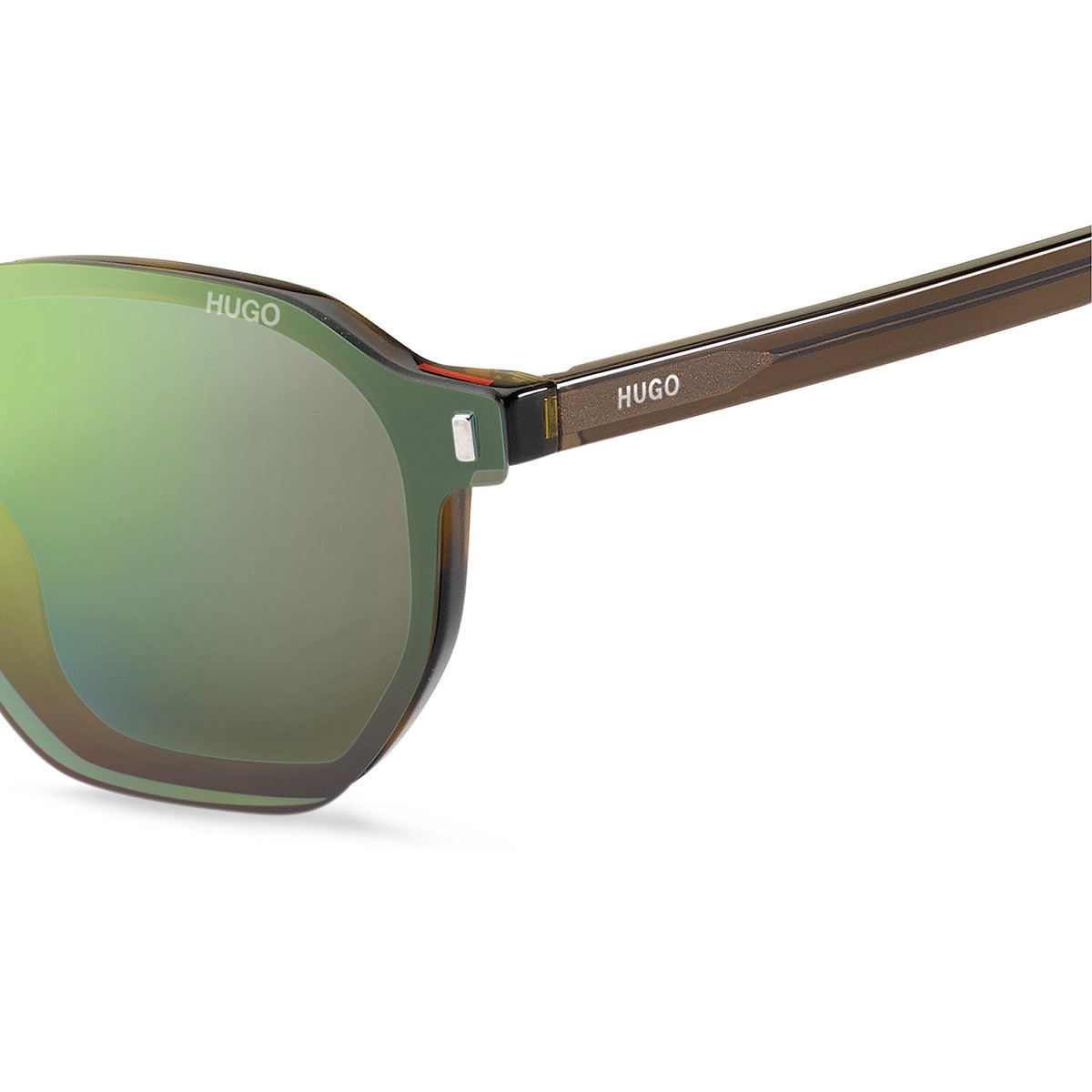 Hugo Clip On HG 1110/CS01 Armazón Oftálmico | Costco México