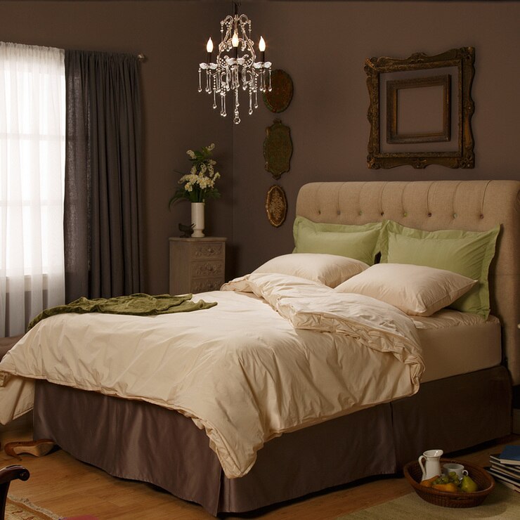 AllerEase, almohada orgánica, 2 piezas | Costco Mexico