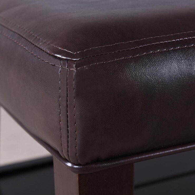 Pulaski, Zander, banca con almacenamiento | Costco México