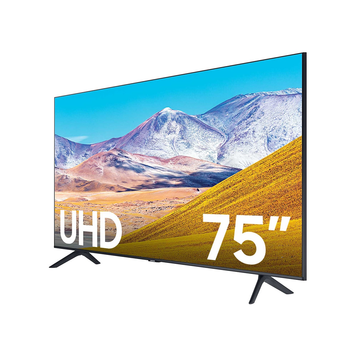 Samsung Pantalla 75" Smart TV 4K UHD | Costco México