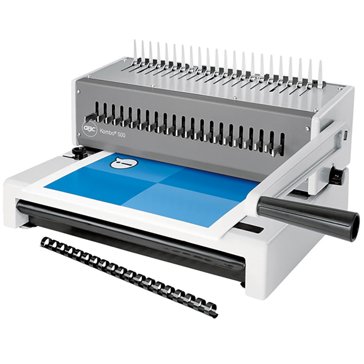 GBC Engargoladora Kombo 500 | Costco México