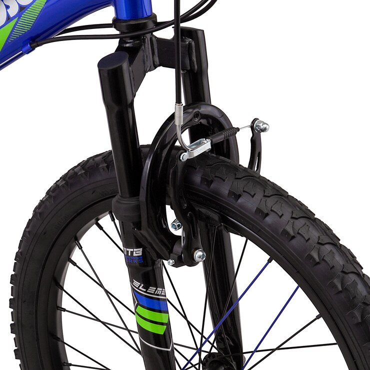 Bicicleta R20 Mongoose Spectra | Costco México