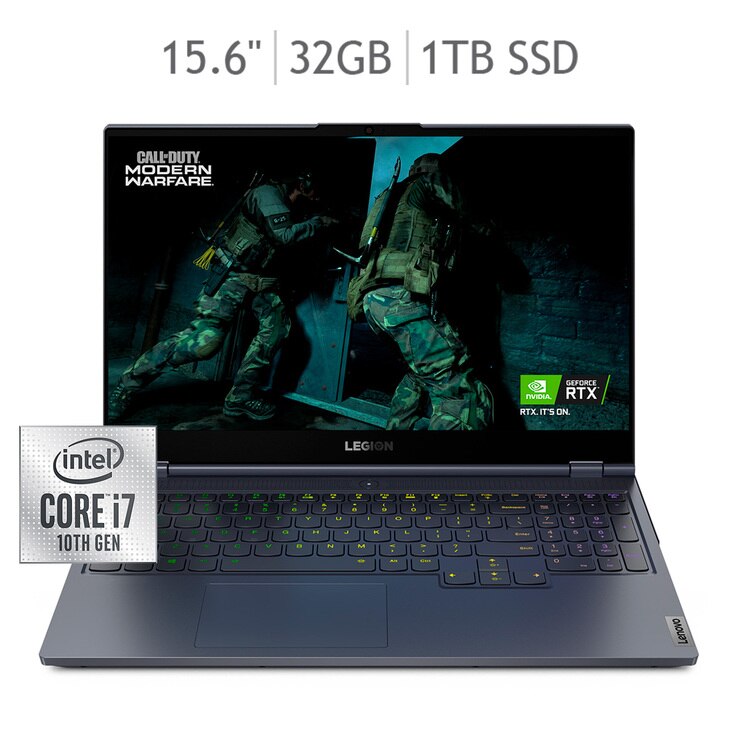 Lenovo Legion Rtx 3080 ¿Dónde Comprarlo al Mejor Precio México?