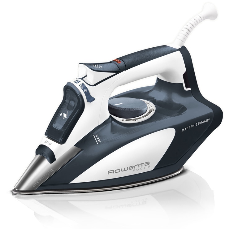 Rowenta, Plancha Focus | Costco México