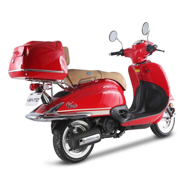 Vento, Scooter Streetrod 150CC | Costco México