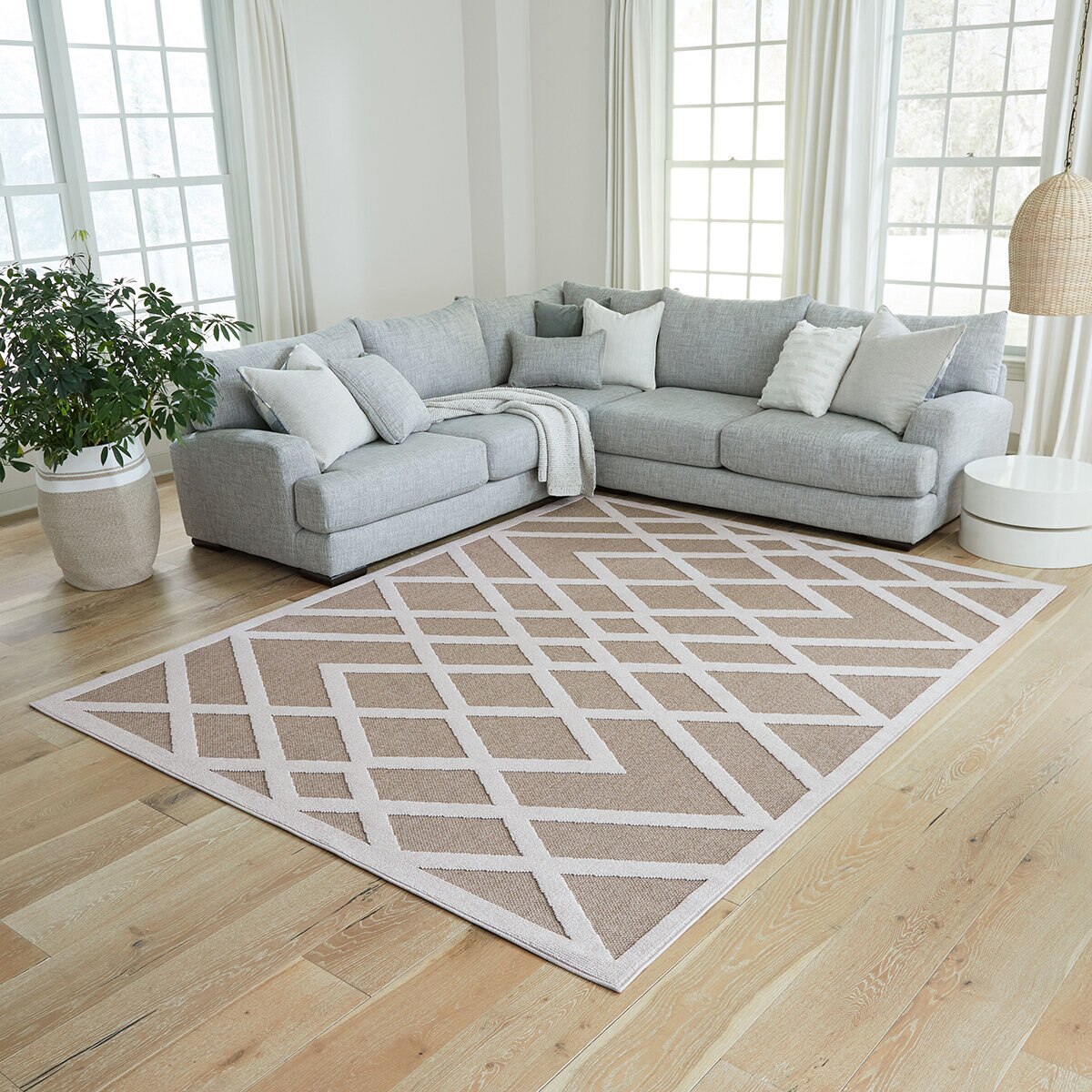 Nautica Tapete Recorativo, Guilford | Costco México