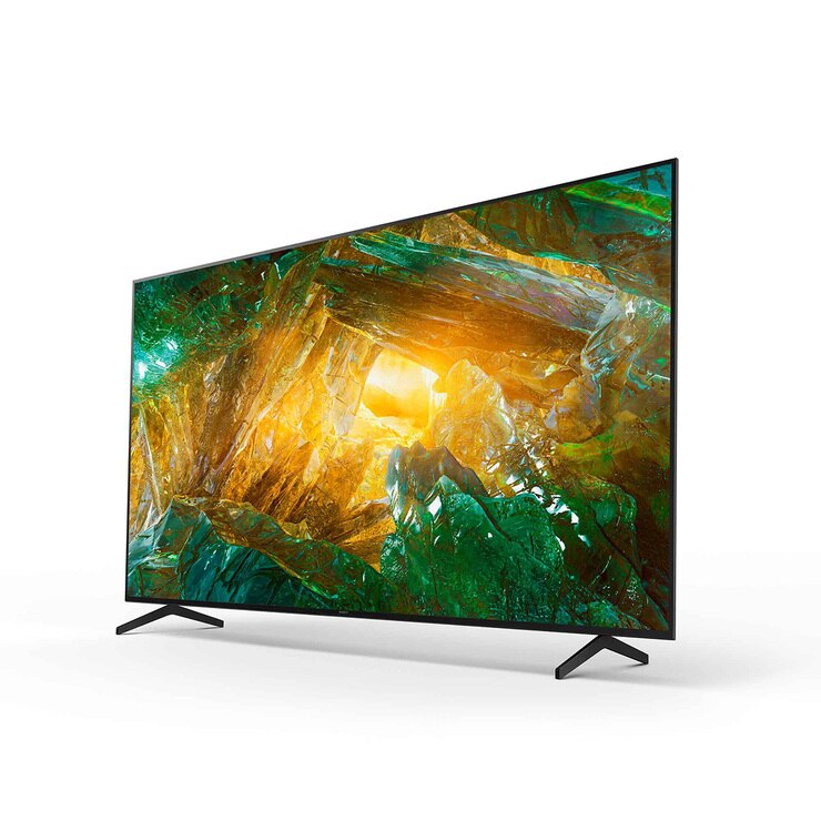 Sony Pantalla 75" Smart TV 4K UHD | Costco México