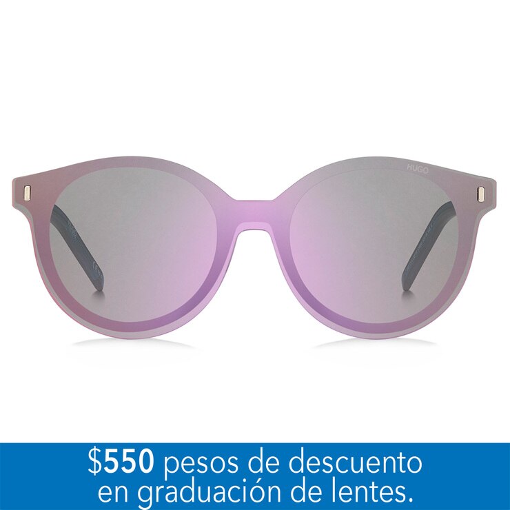 Hugo Clip On HG 1111/CS01 Armazón Oftálmico | Costco México