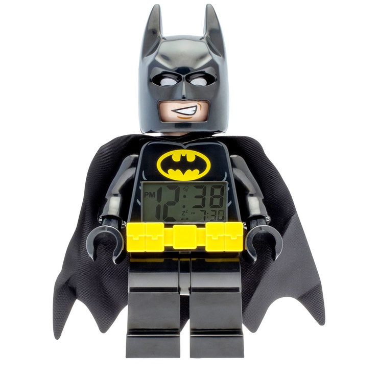 Reloj despertador de Lego (Batman) | Costco México