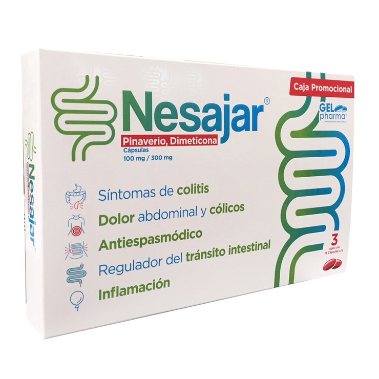 Nesajar 3 Pack | Costco México