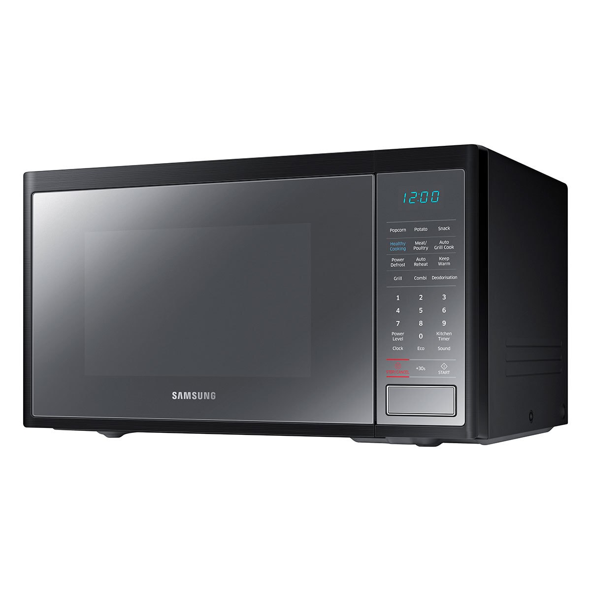 Samsung, horno de microondas 1.1' con grill | Costco México
