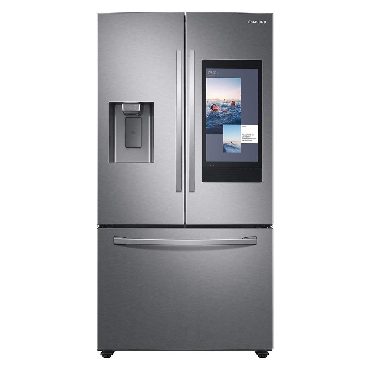 Samsung Refrigerador 27´ Family Hub | Costco México