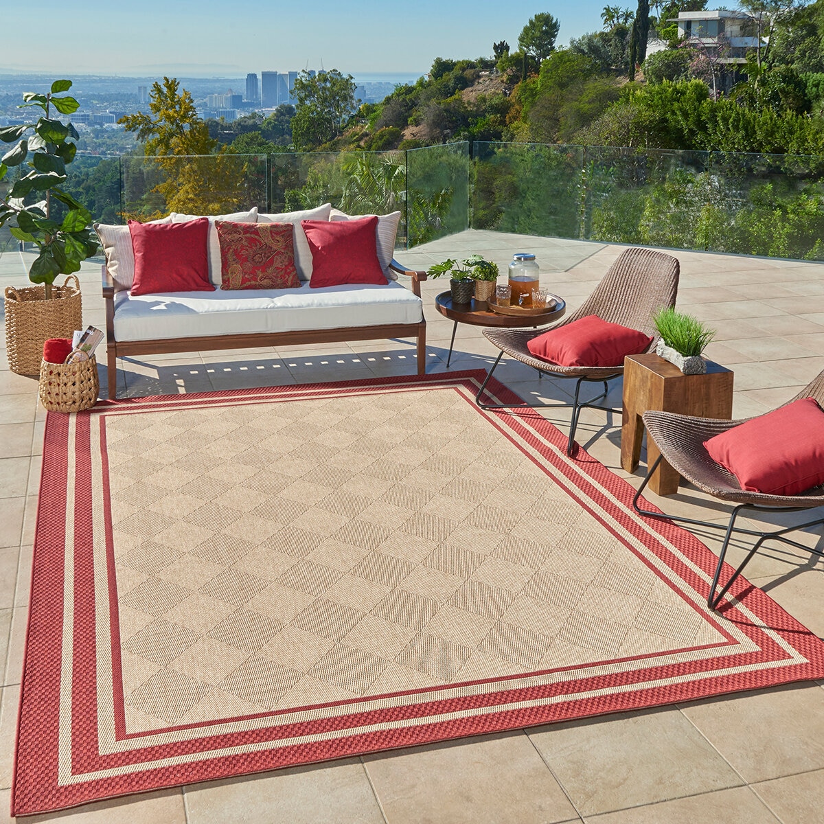 Costco Brown Jordan Outdoor Rugs at Jared Harper blog