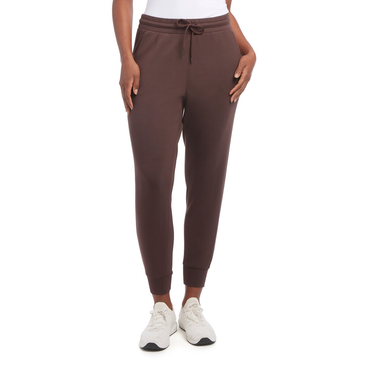 Jockey Pants para dama cafés medianos | Costco México