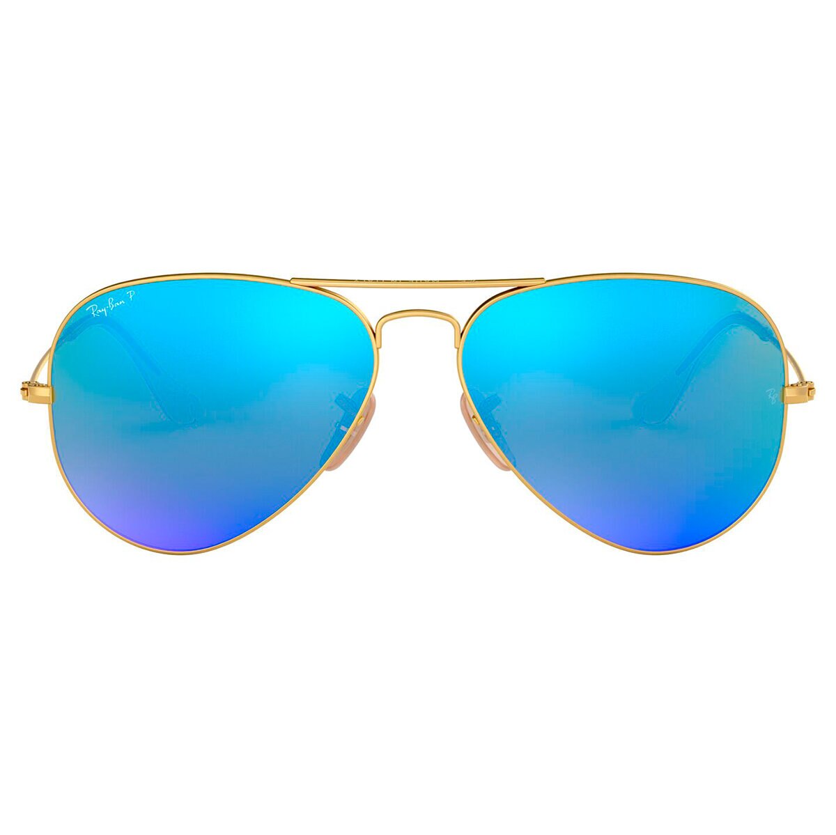 Ray-Ban Sol 0RB3025112/4L58 Lente de Sol | Costco México