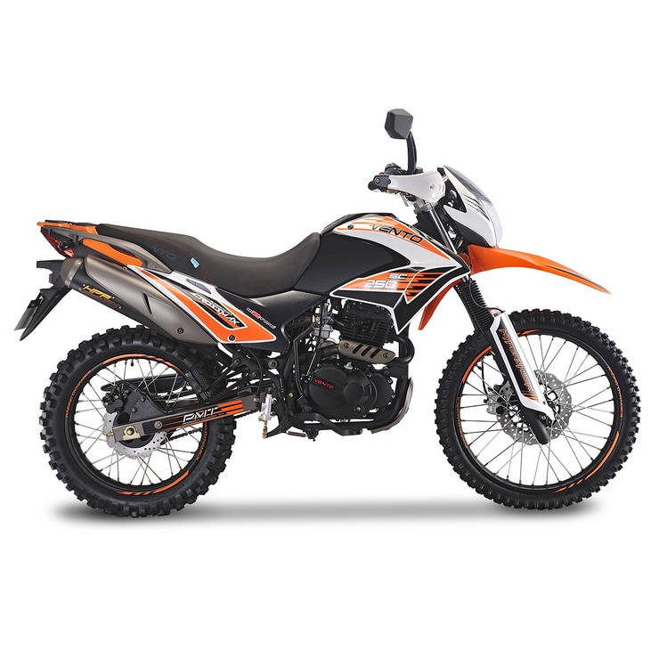Vento, Motocicleta CrossMax 250cc | Costco México