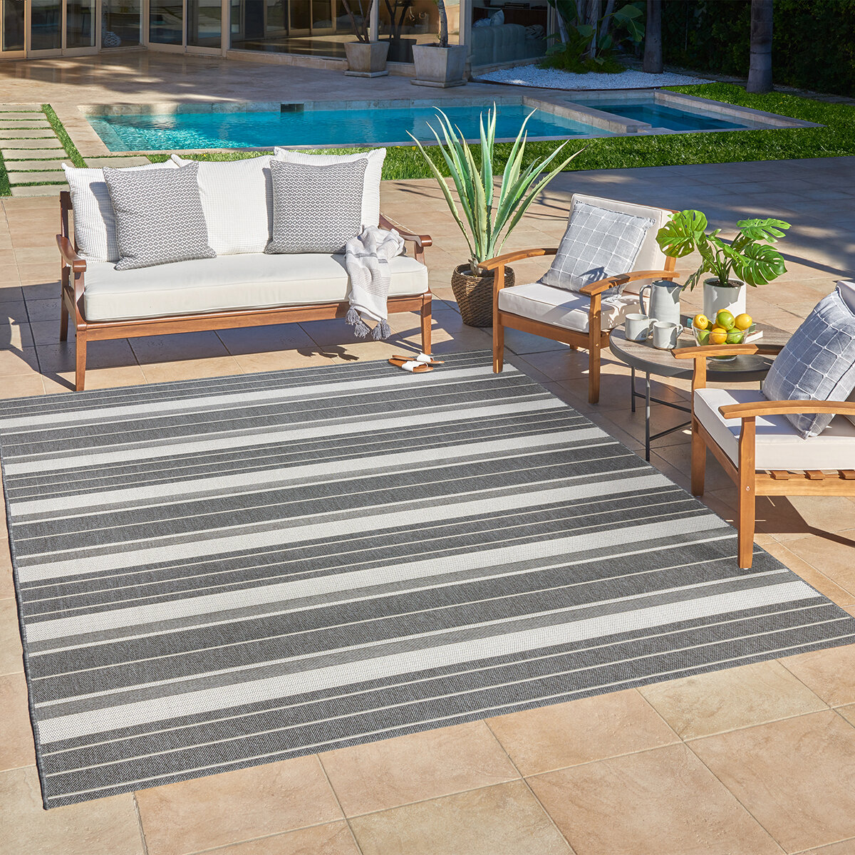 Costco Brown Jordan Outdoor Rugs at Jared Harper blog