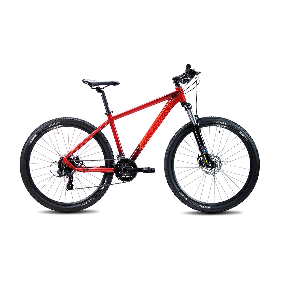 Bicicleta de Montaña R29 Alubike Sierra | Costco México