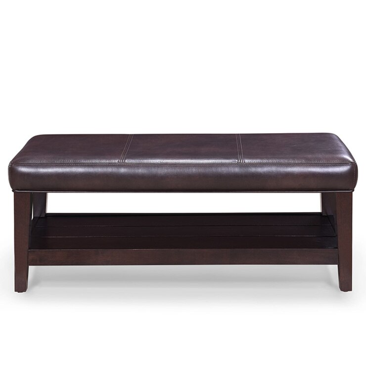 Pulaski, Zander, banca con almacenamiento | Costco México