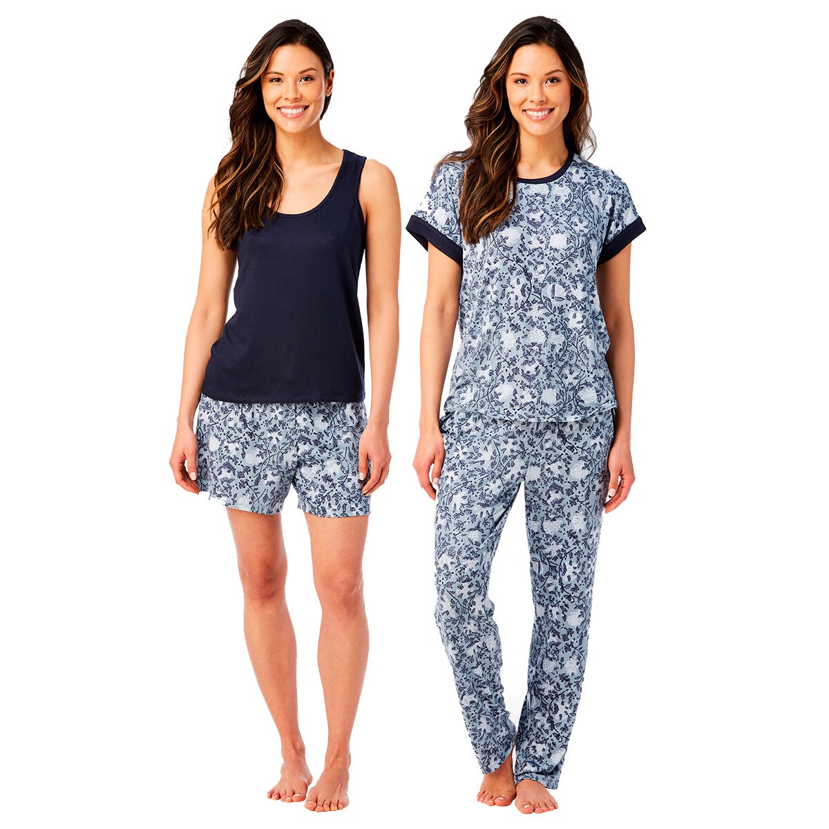 Lucky Brand Conjunto de Pijama 4 piezas para Dama Varias ...