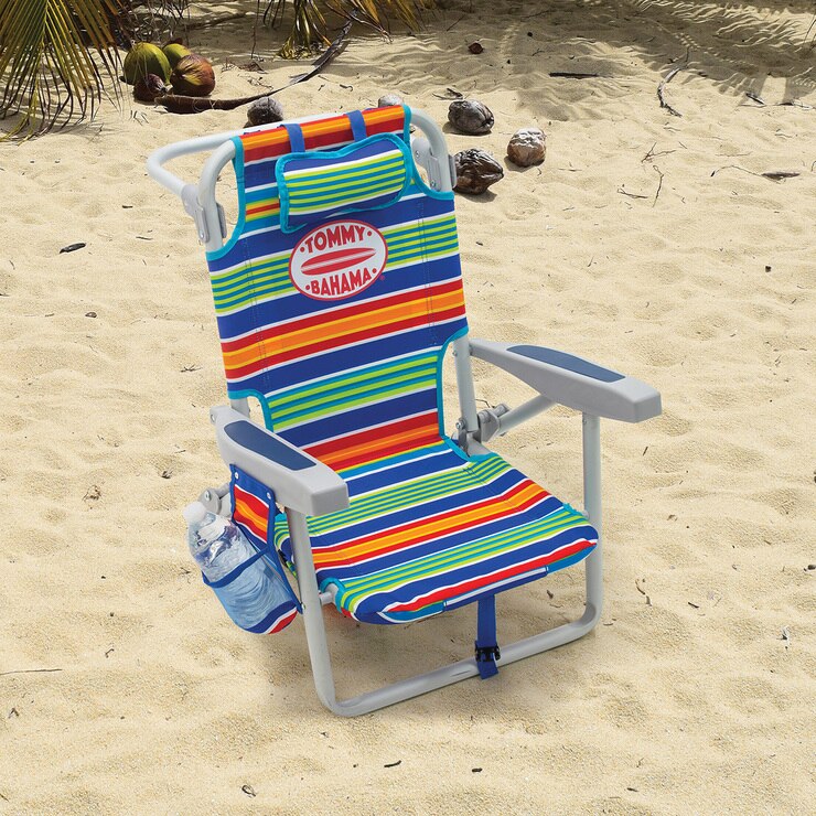 Tommy Bahama Silla de Playa para Niños | Costco México