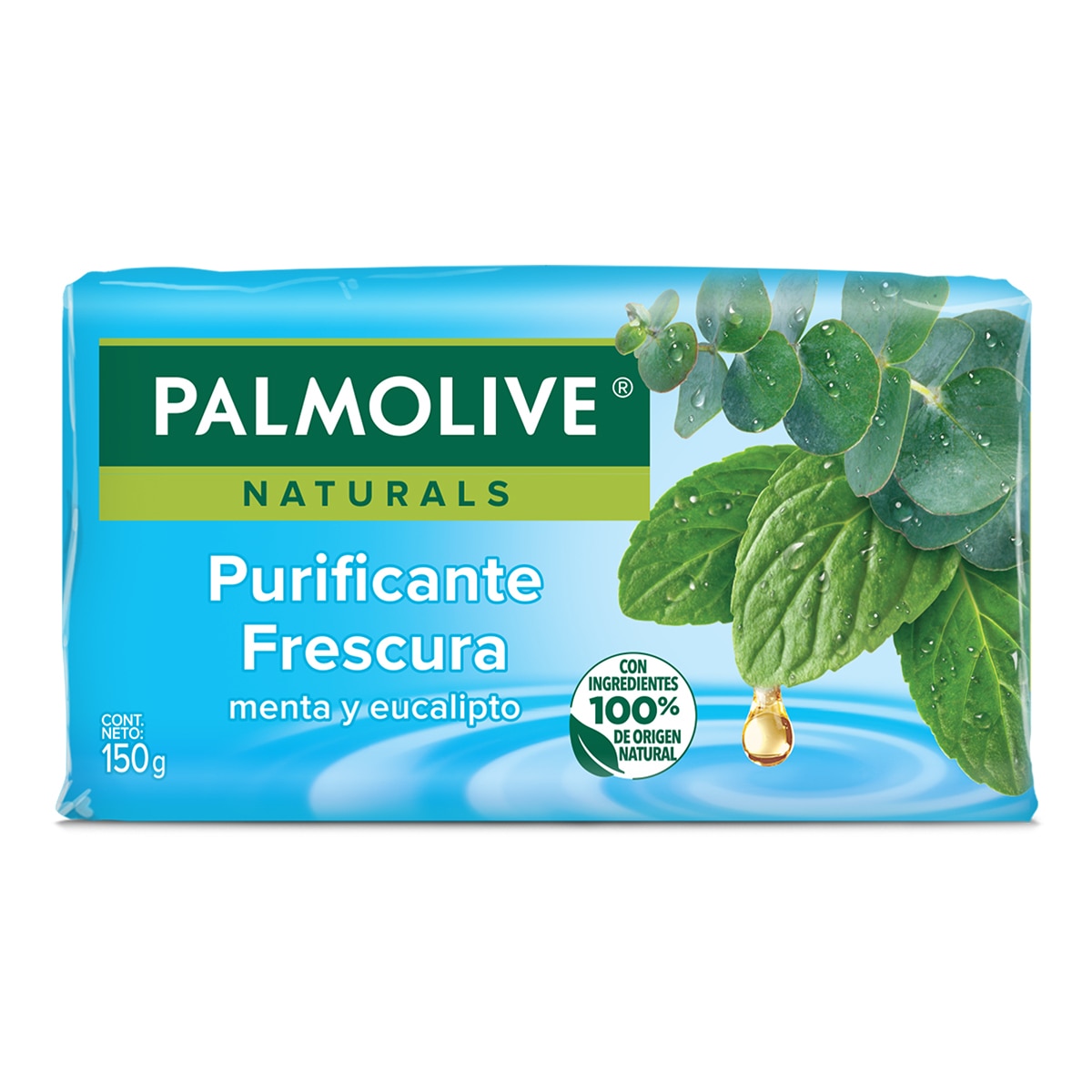 Jabón Corporal en Barra, Palmolive Naturals, 14 piezas | Costco México