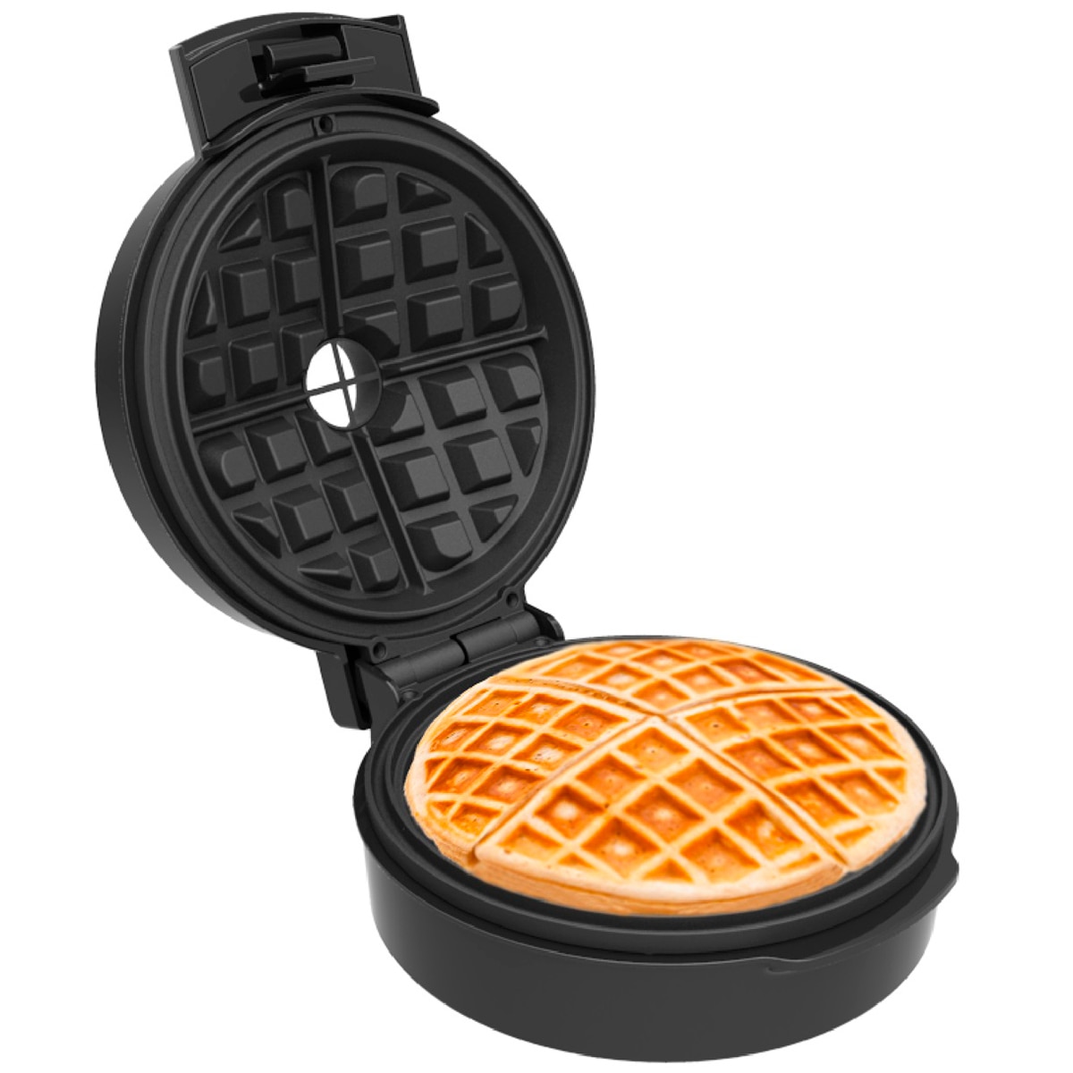 Chefman, wafflera Volcano | Costco México