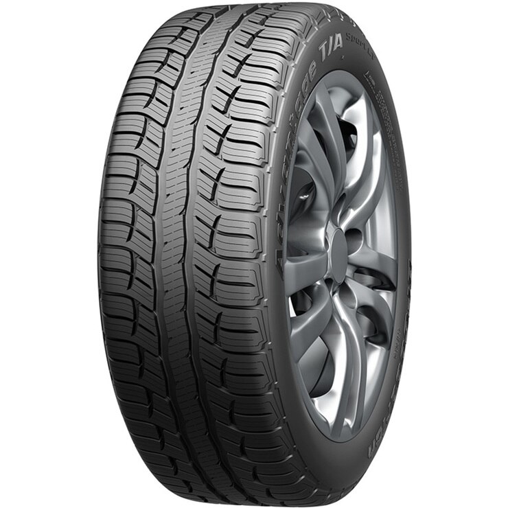 Llanta BFGoodrich Advantage XL Drive Go 185/55R15 86V | Costco México