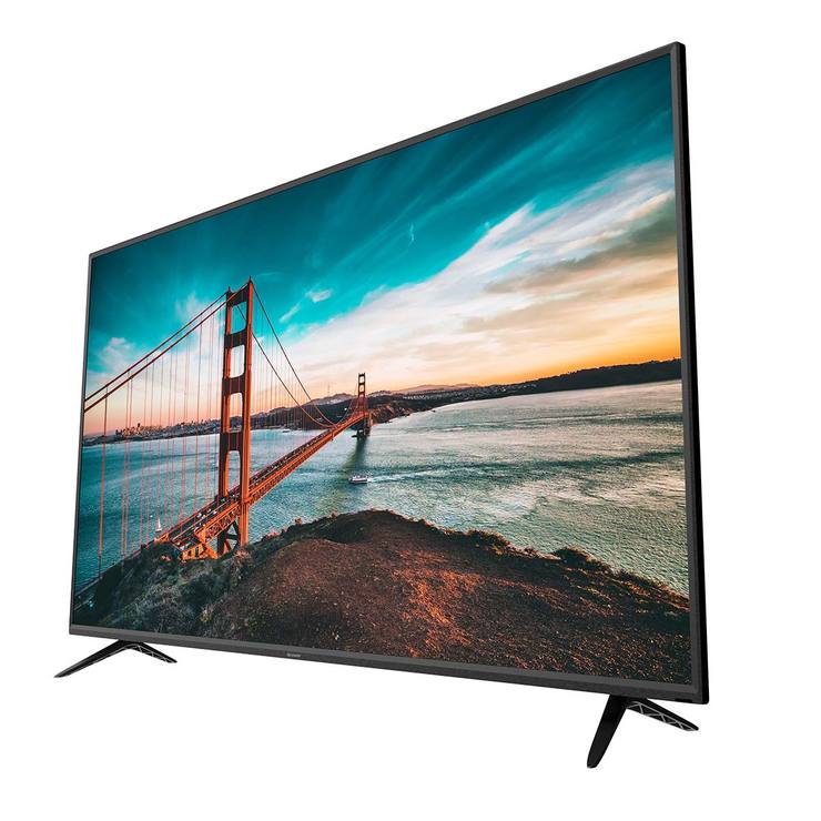 Sharp Pantalla 60" Android TV 4K UHD LED Smart TV | Costco México