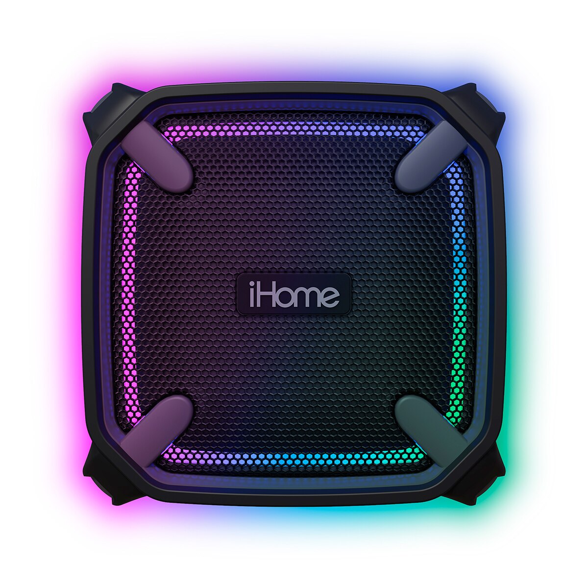 iHome bocina bluetooth con luces | Costco México