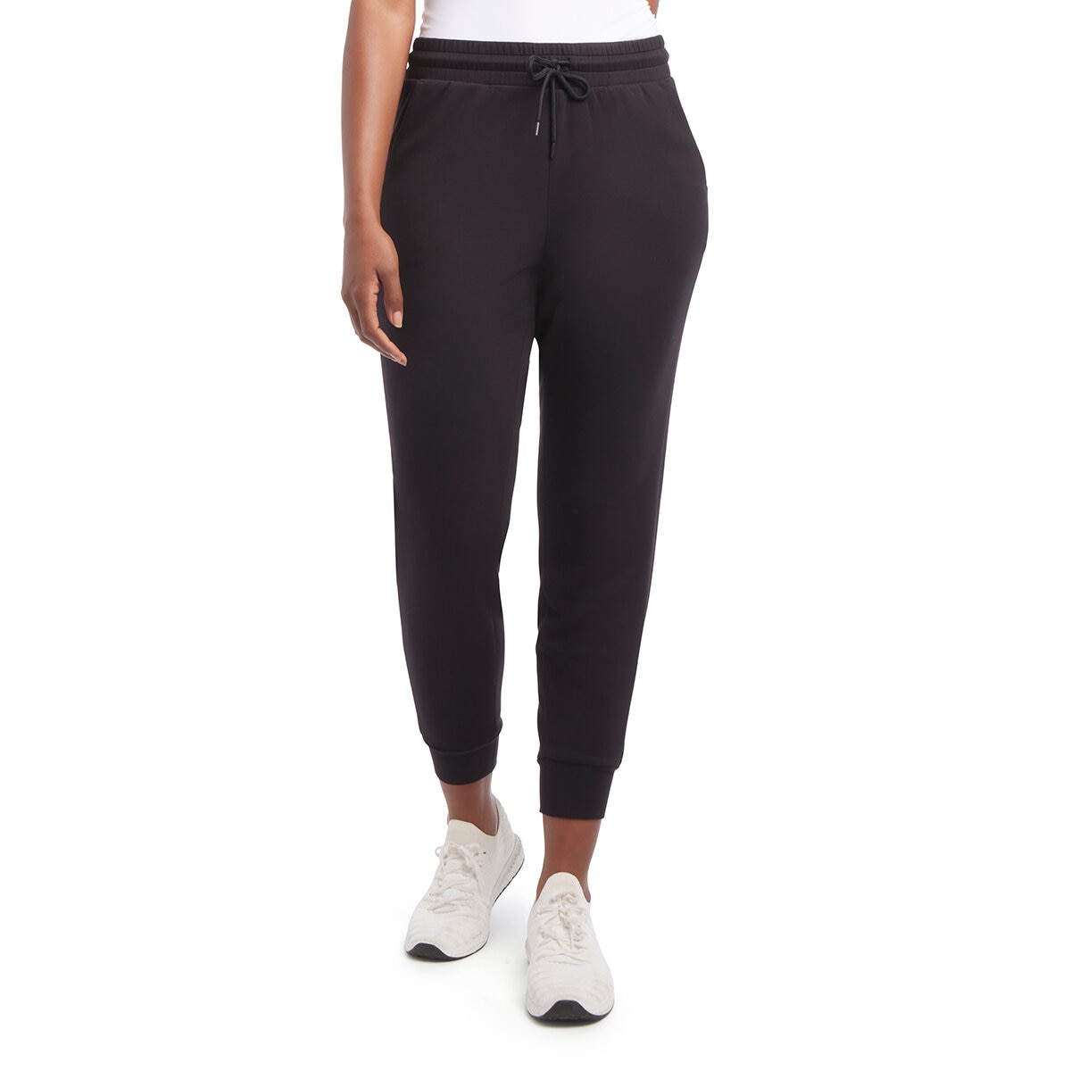 Jockey Pants para Dama negro extra grande | Costco México