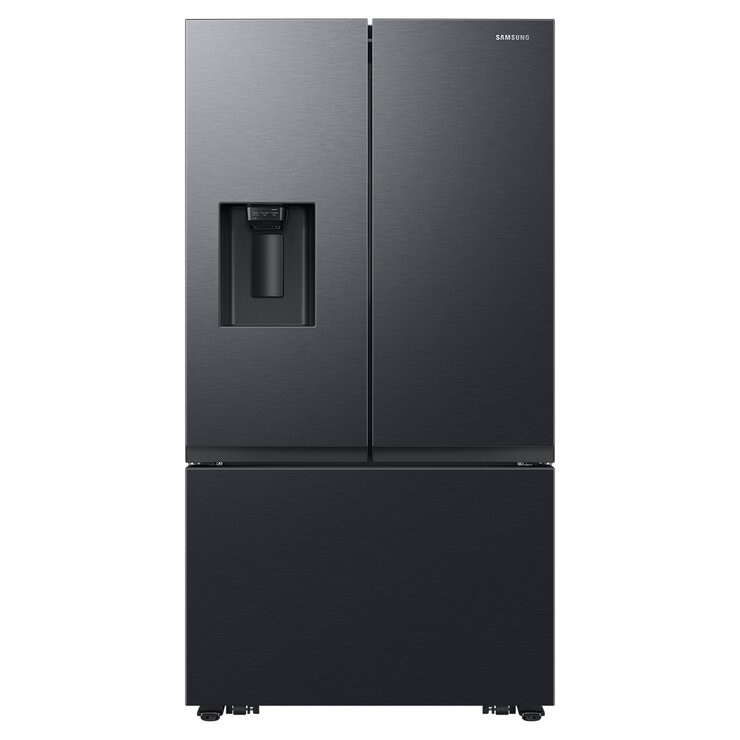 Samsung Refrigerador French Door 27 Pies Cúbicos Fdr 27p Rf27t5201s9 Em ...