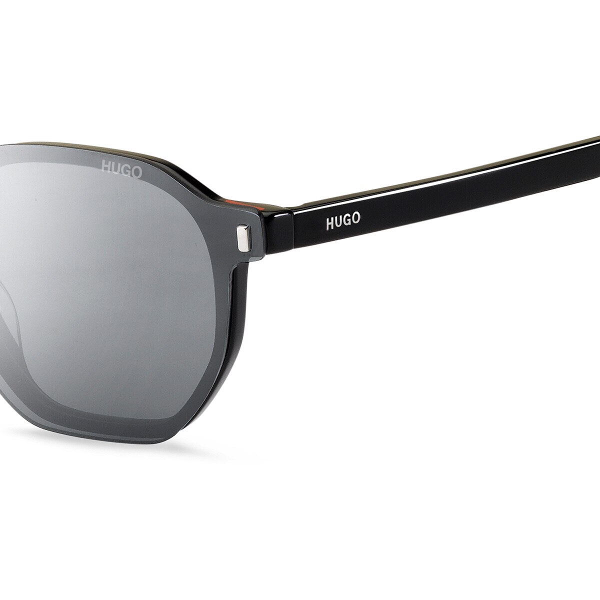 Hugo Clip On HG 1110/CS01 Armazón Oftálmico | Costco México