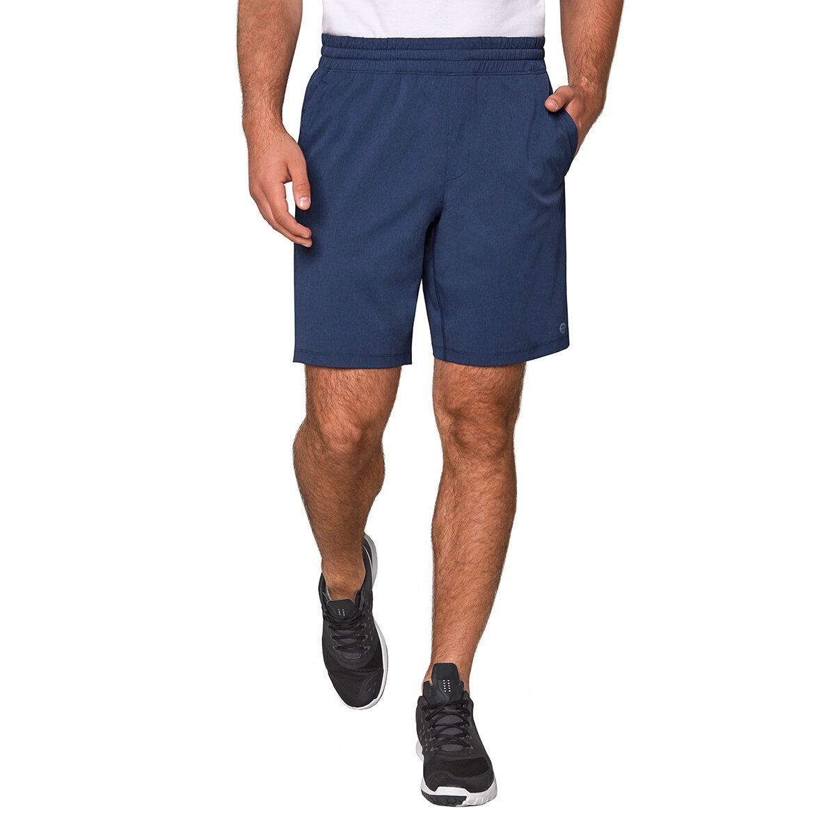Mondetta Shorts para Caballero Azul | Costco México