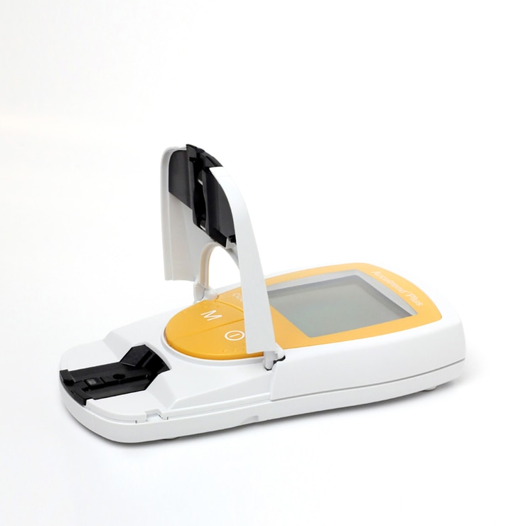 Accutrend Plus Monitor Sanguíneo | Costco México