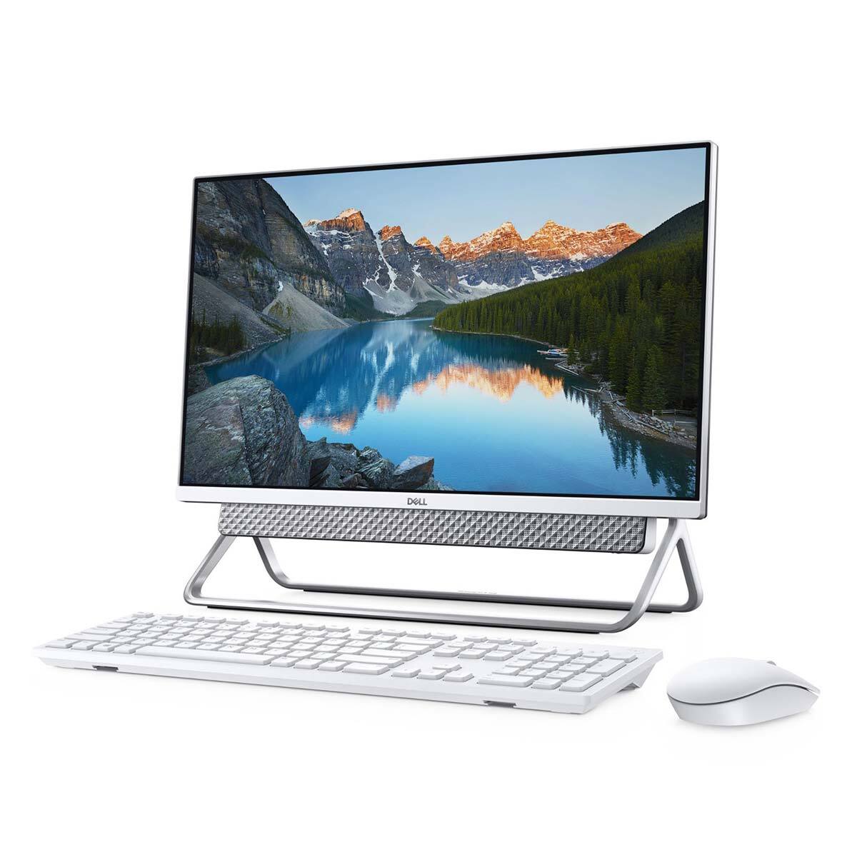 Dell All In One 23.8" FHD Intel® Core™i5-1135G7 12G 1TB+256G SSD ...