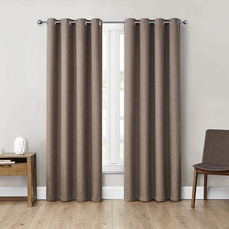 Cortinas Termicas Eclipse