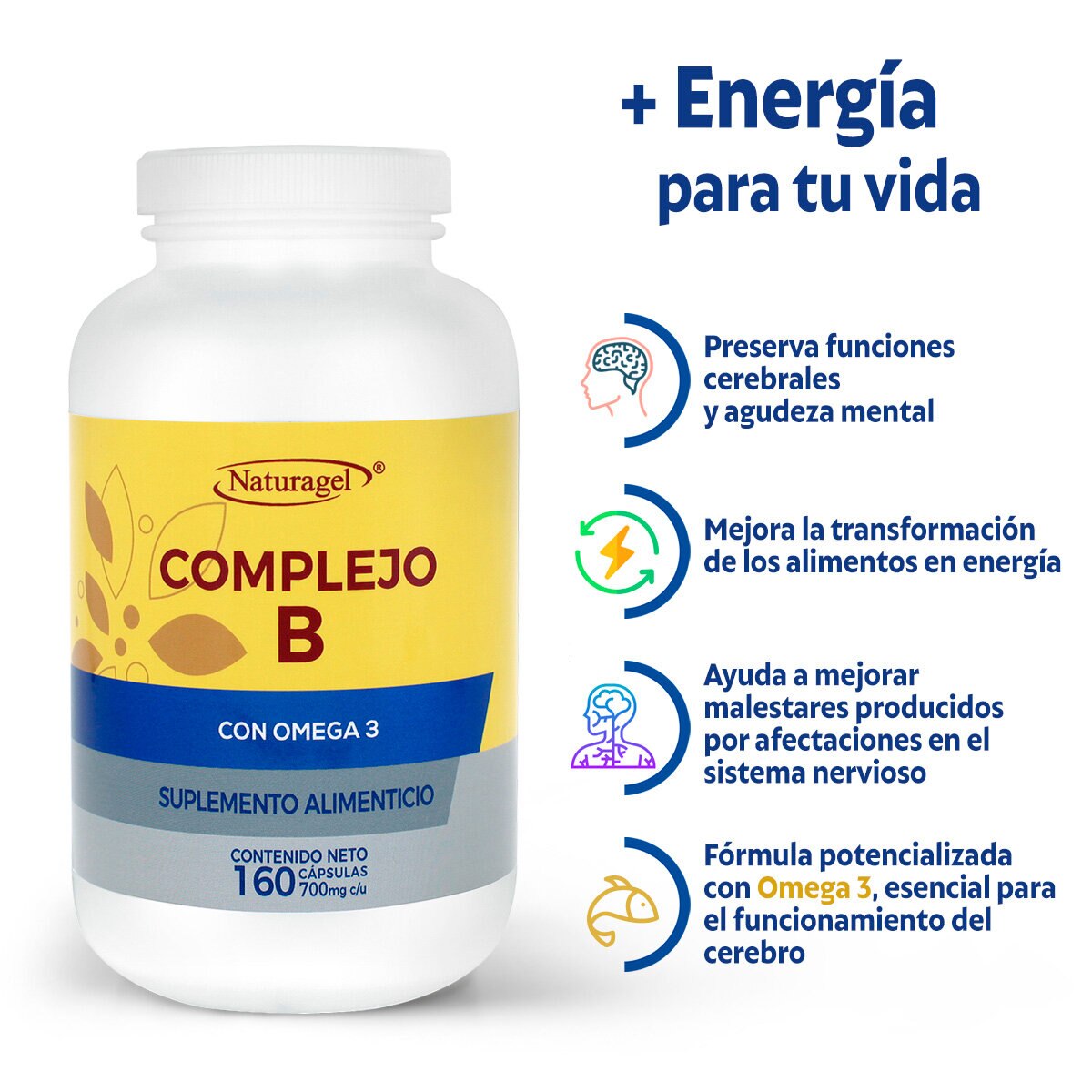 Para Que Me Sirve El Complejo B Deals | emergencydentistry.com