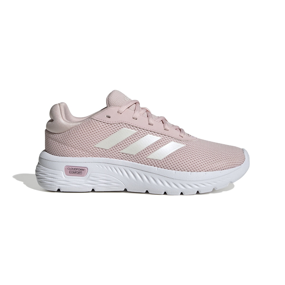 Adidas Tenis para Dama Rosa MEX 26.5 / US 10 | Costco México