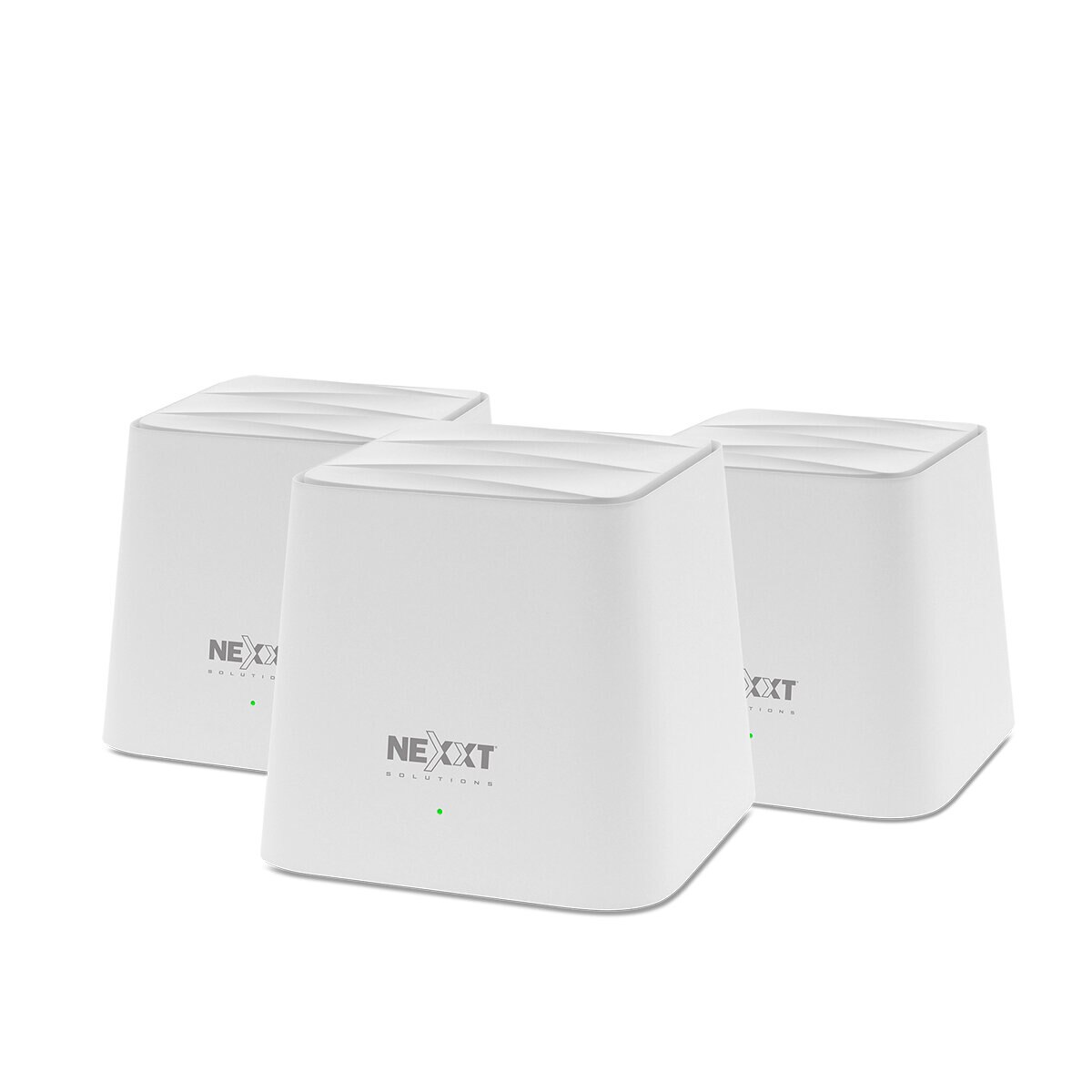 Nexxt Vektor Mesh 3600-AC (3 Nodos) | Costco México
