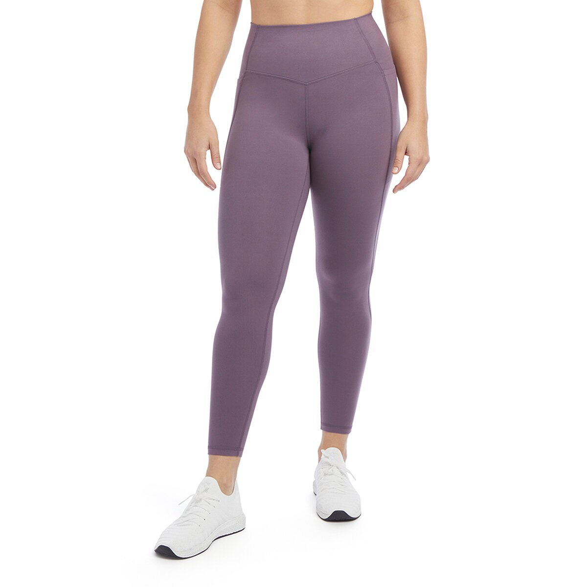 Jockey Mallón para Dama Morado Extra Chico | Costco México