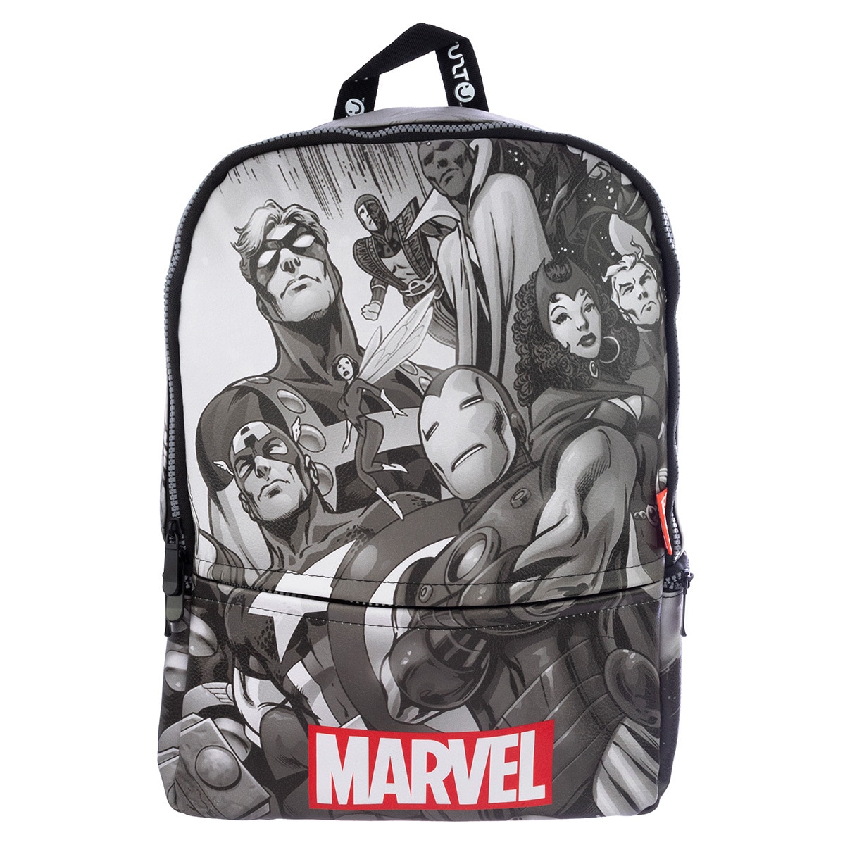 Ruz Mochila Juvenil Heroes Marvel | Costco México