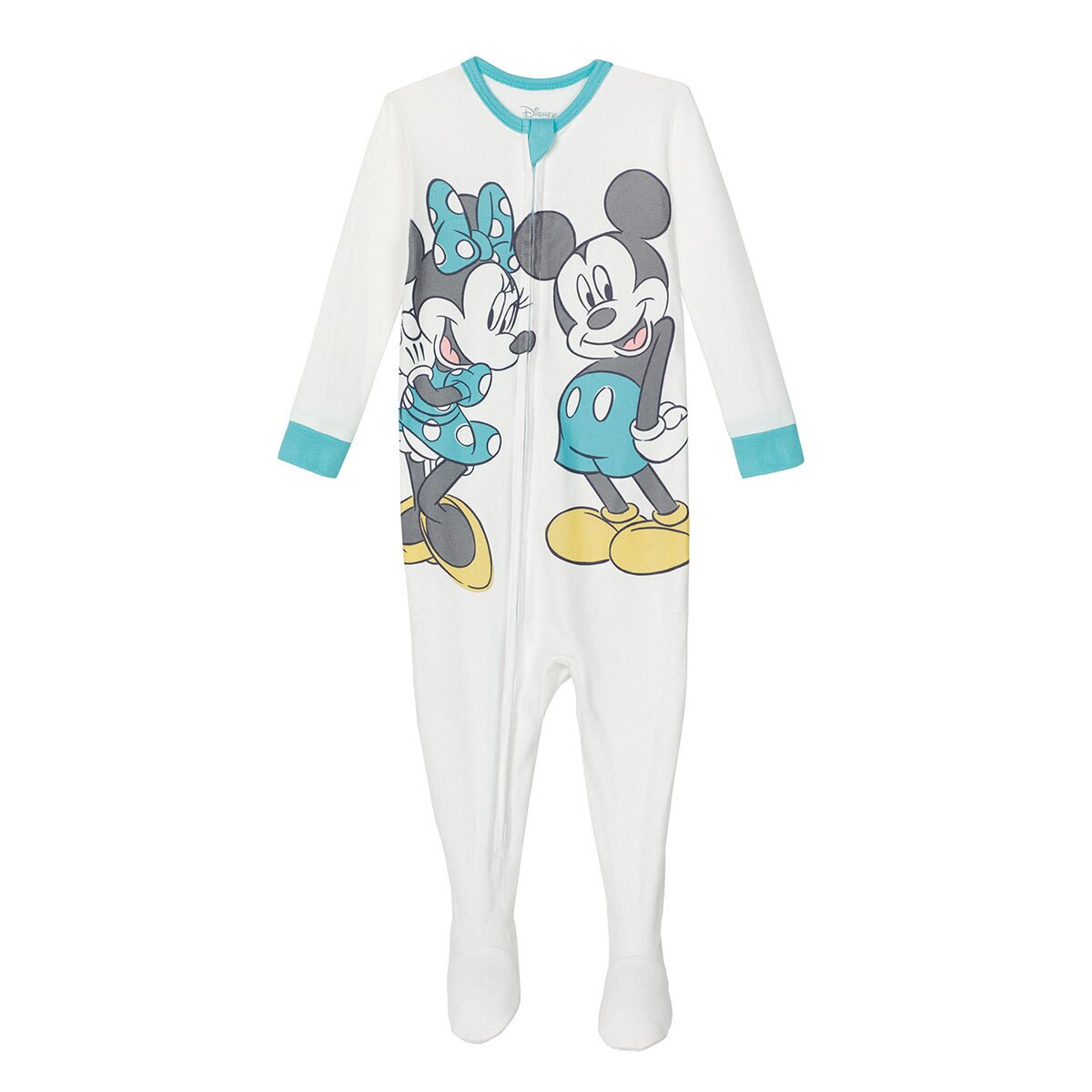 Disney Mameluco 2 piezas para Bebe Mickey & Minnie 3M | C...