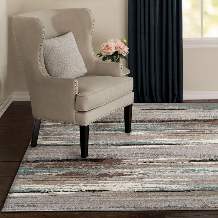 Dream step, tapete para habitación 198 cm x 287 cm, iceland | Costco México