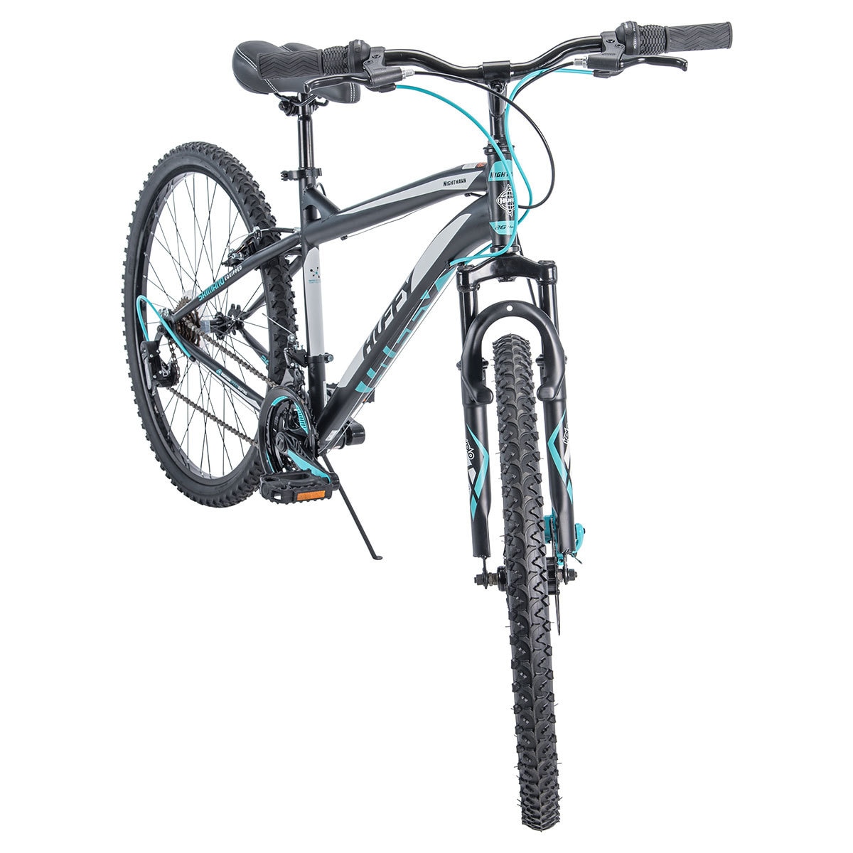 Bicicleta R26, Huffy Nighthawk | Costco México