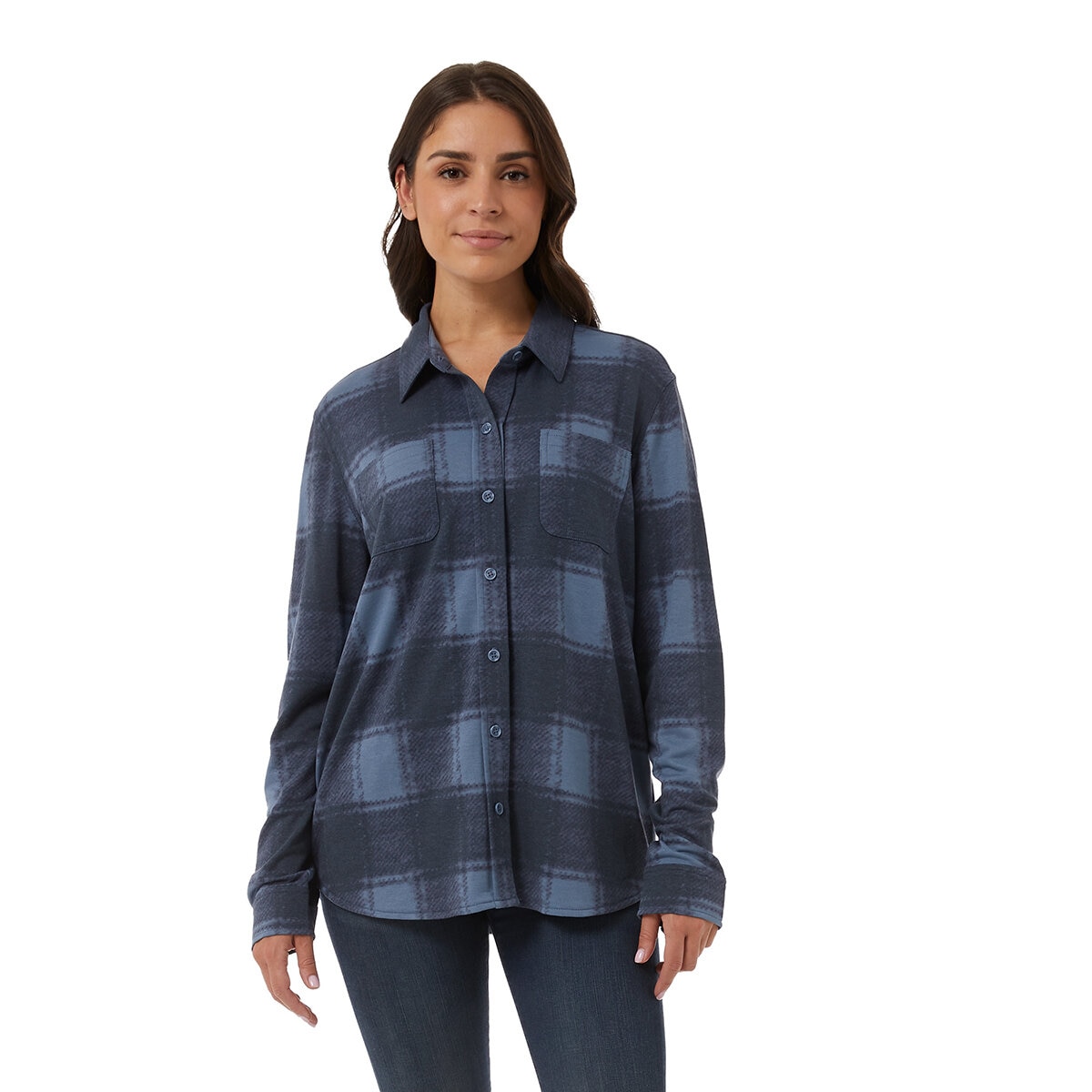 32 Degrees Heat Blusa para Dama Varias Tallas y Colores