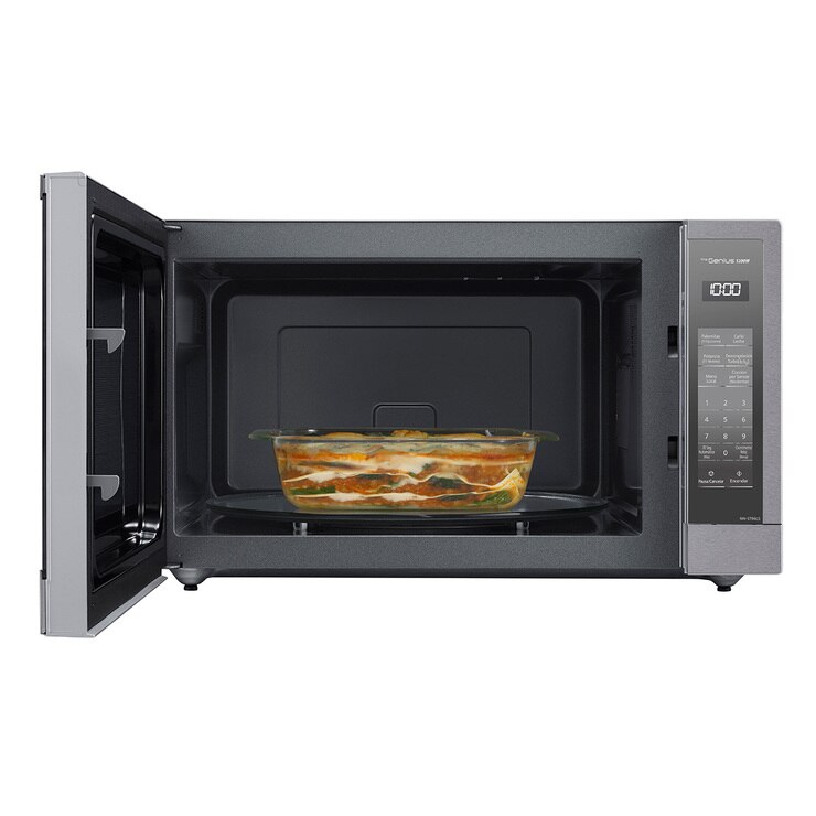 Panasonic Horno Microondas 2.2' Inverter | Costco México